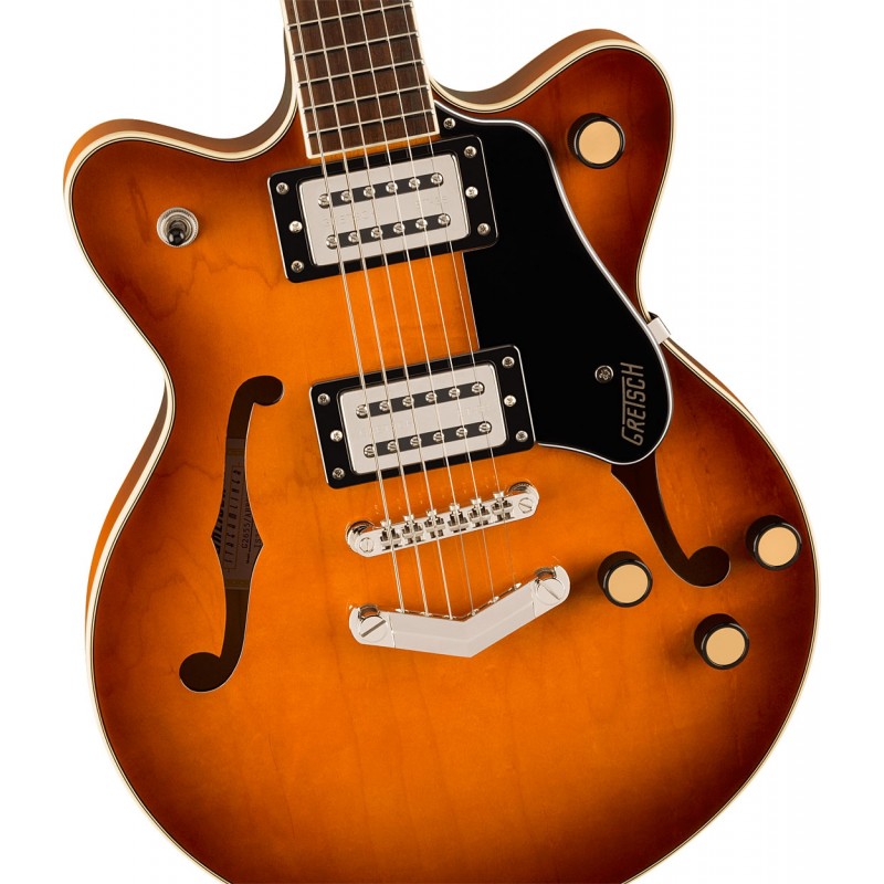 Gretsch G2655 Streamliner™ Center Block Jr. - Fender Chile