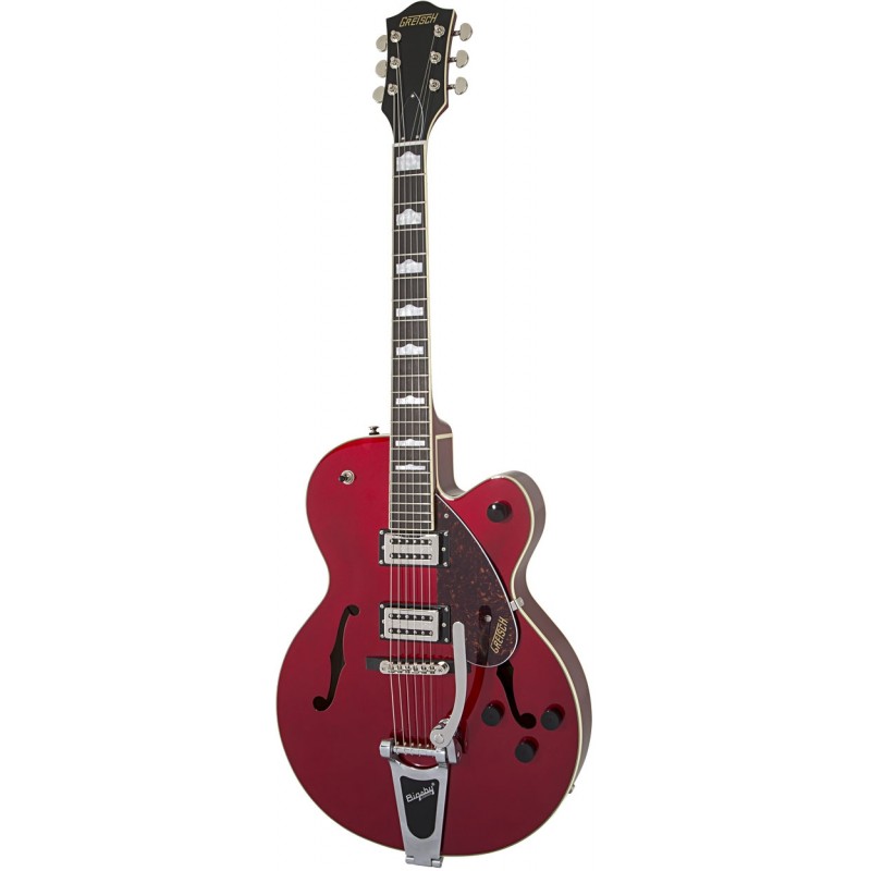 Gretsch G2420T Streamliner™ Hollow Body con Bigsby® - Fender Chile