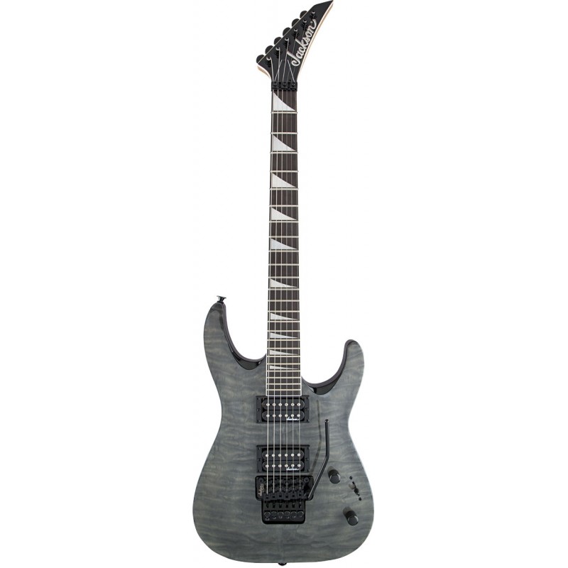 Jackson Dinky™ Arch Top DKA JS32Q - Fender Chile