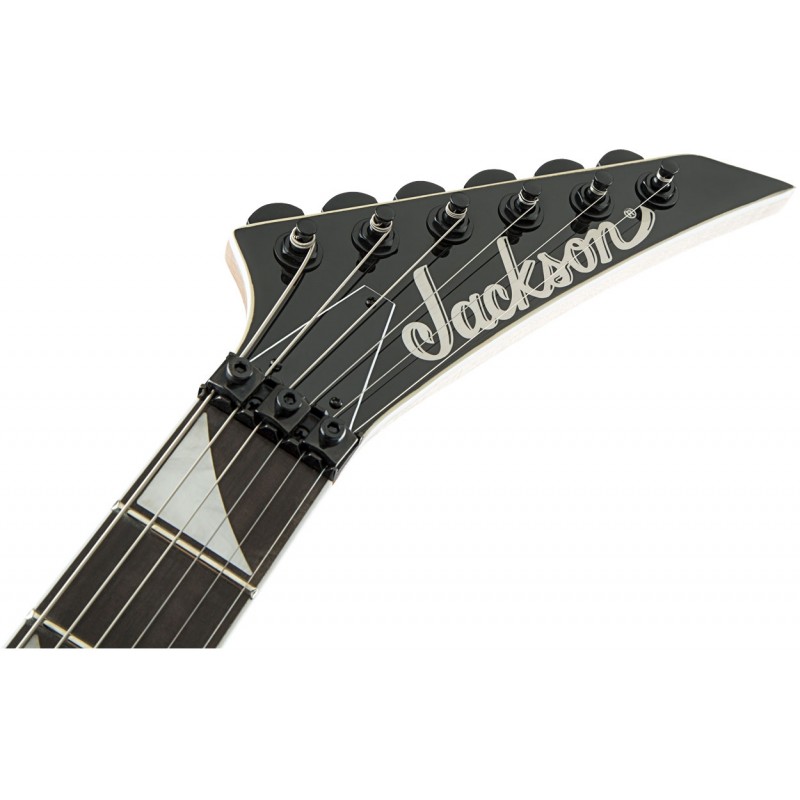 Jackson Dinky™ Arch Top DKA JS32Q - Fender Chile