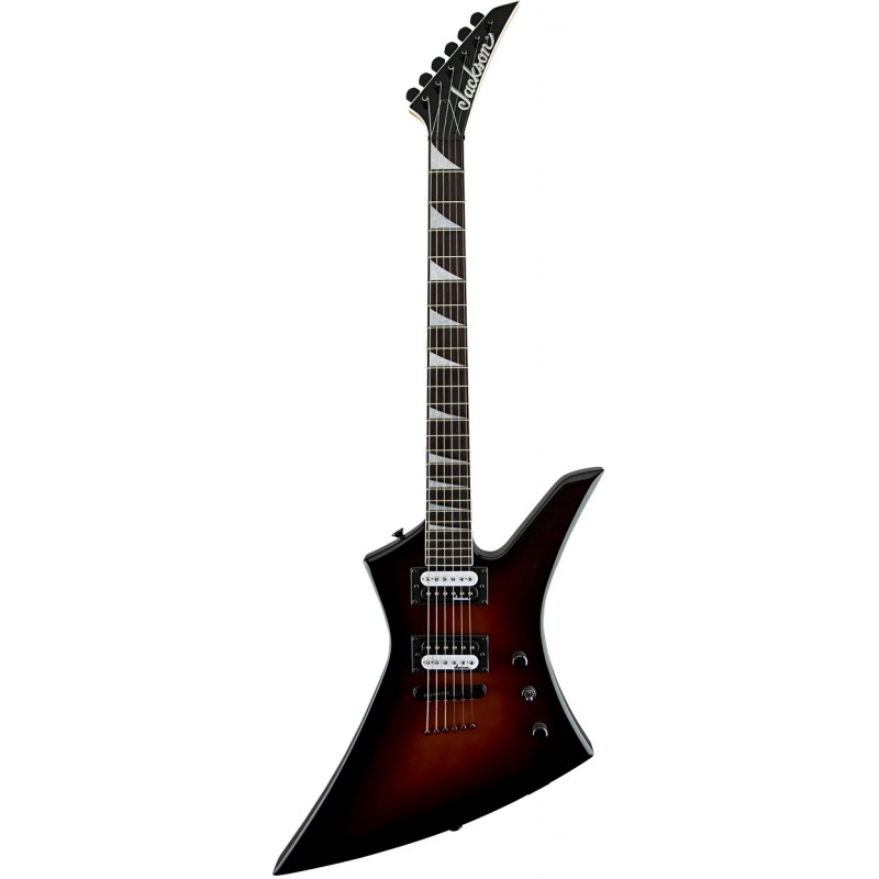 Jackson Kelly™ JS32T - Fender Chile