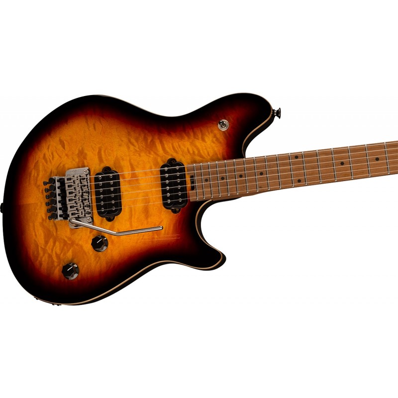 EVH Wolfgang® WG QM Standard - Fender Chile