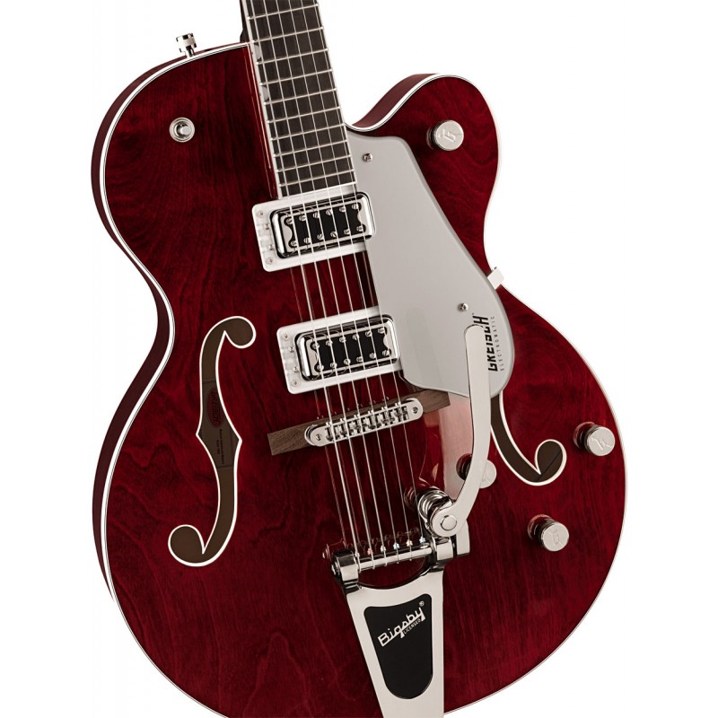 Gretsch G5420T Electromatic® Hollow Body Single-Cut con Bigsby ...