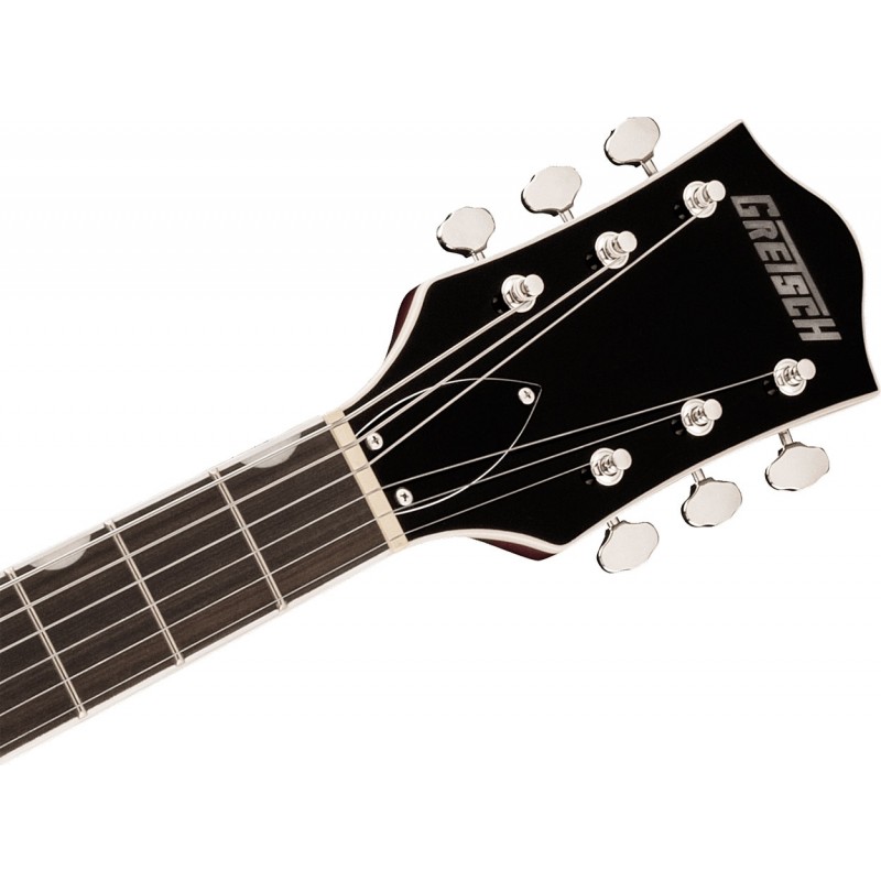 Gretsch G5420T Electromatic® Hollow Body Single-Cut con Bigsby ...