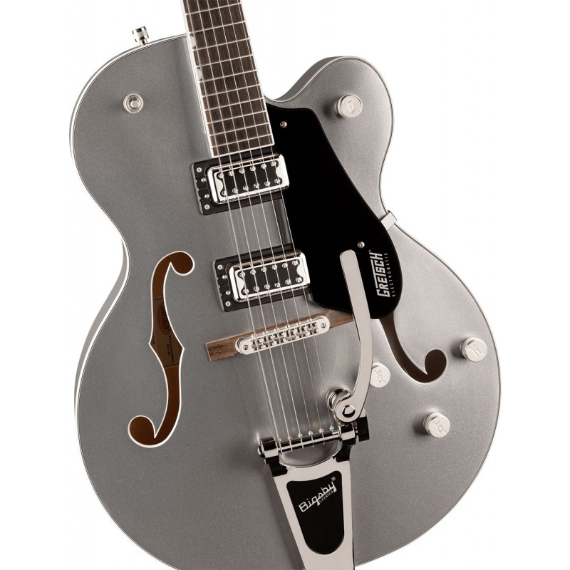 Gretsch G5420T Electromatic® Hollow Body Single-Cut con Bigsby ...