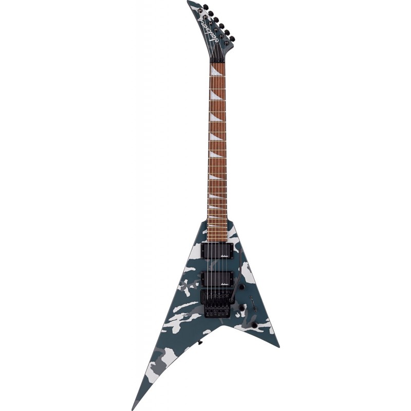 Jackson Rhoads™ RRX24 Camo Serie X - Fender Chile