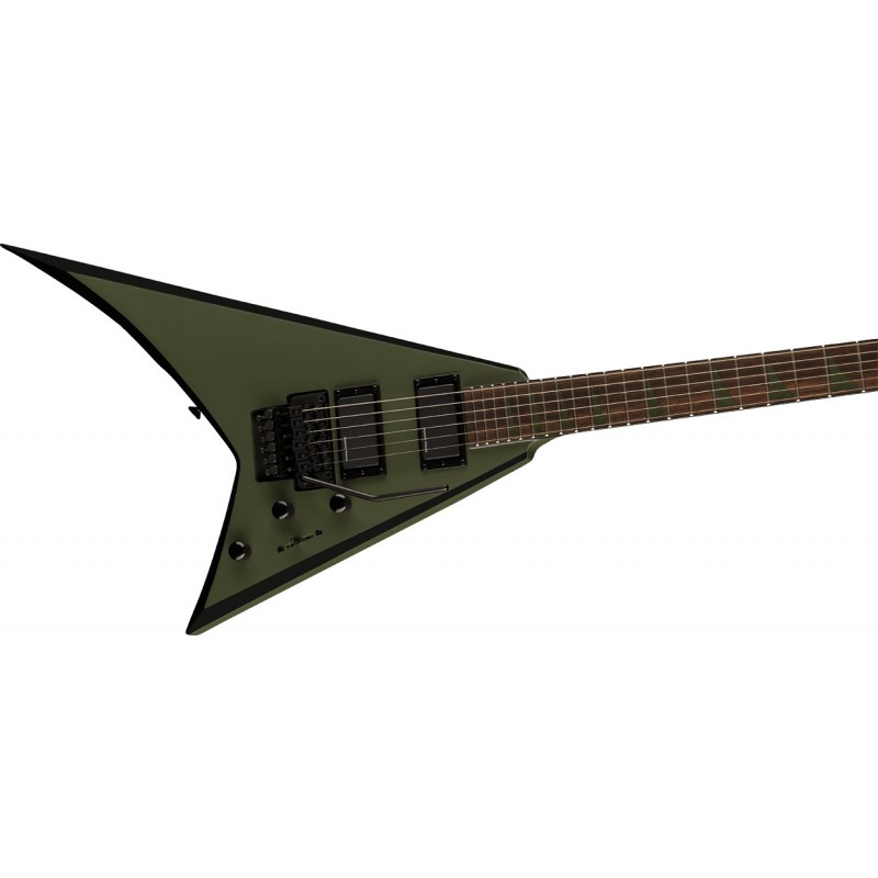 Jackson Rhoads™ RRX24 Serie X - Fender Chile