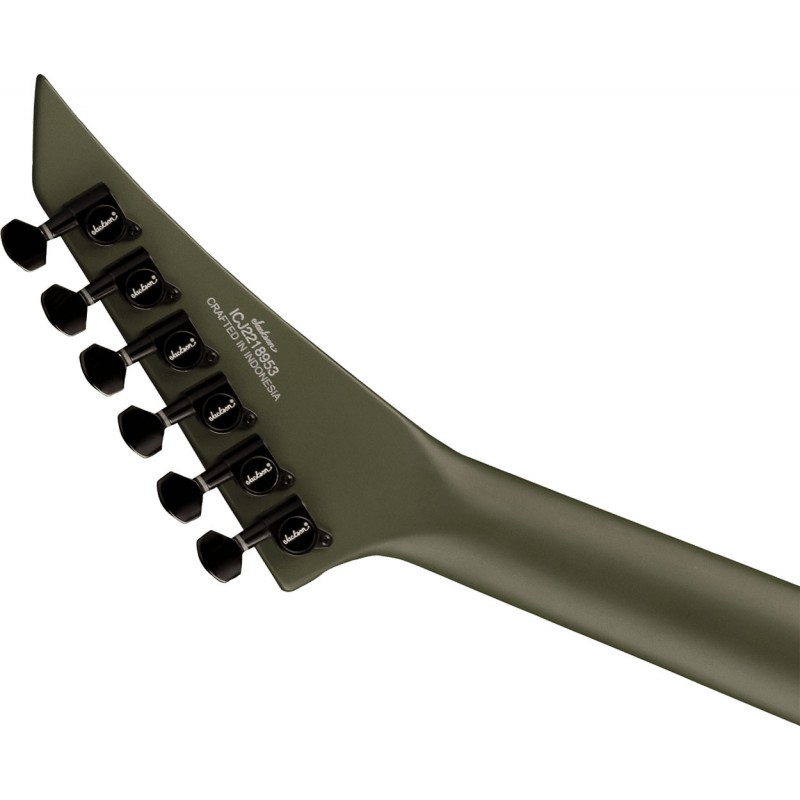 Jackson Rhoads™ RRX24 Serie X - Fender Chile