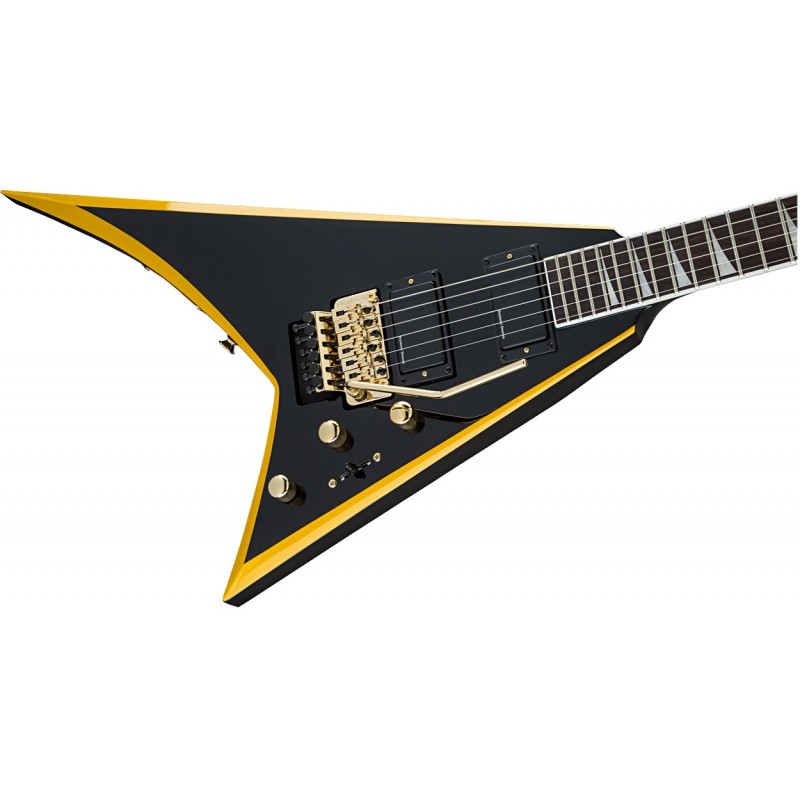 Jackson Rhoads™ RRX24 Serie X - Fender Chile