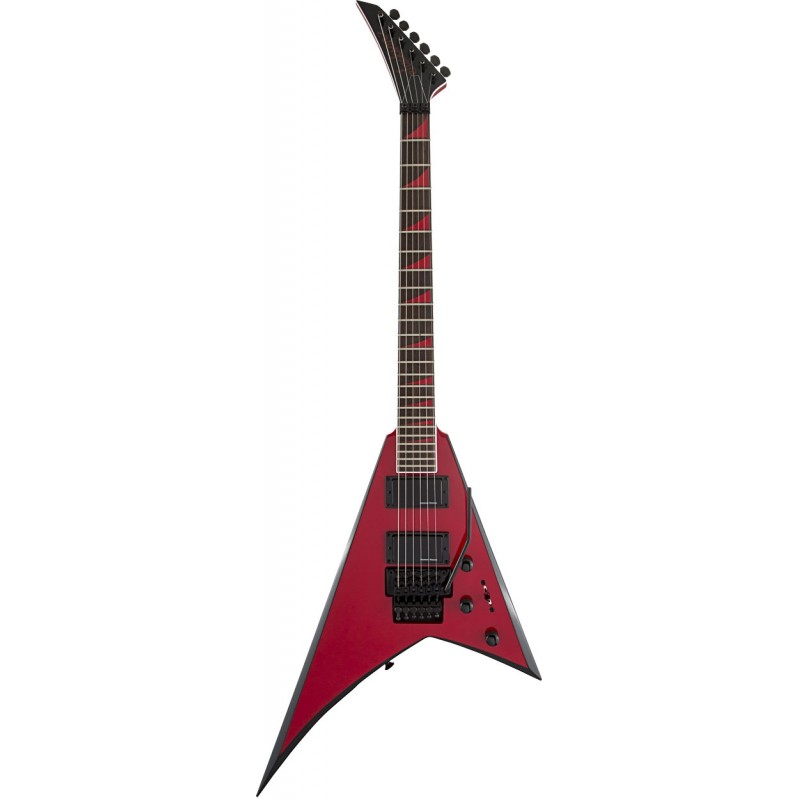 Jackson Rhoads™ RRX24 Serie X - Fender Chile