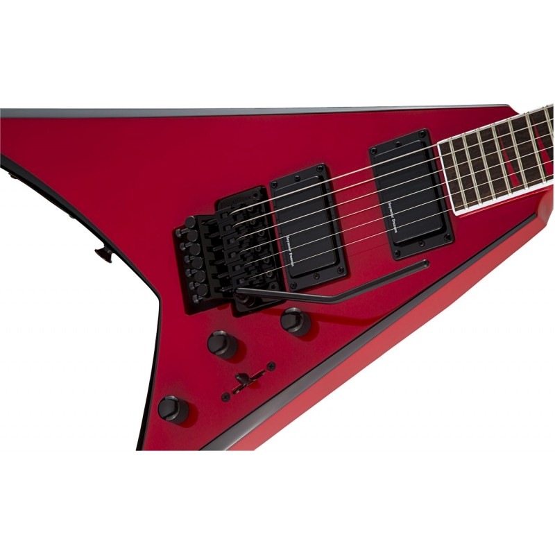 Jackson Rhoads™ RRX24 Serie X - Fender Chile