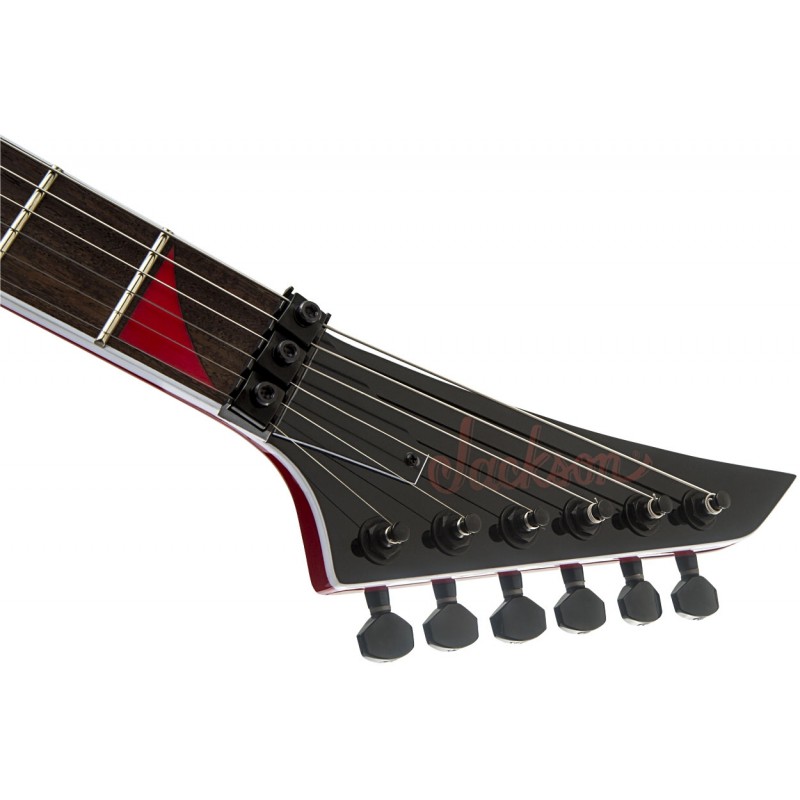 Jackson Rhoads™ RRX24 Serie X - Fender Chile