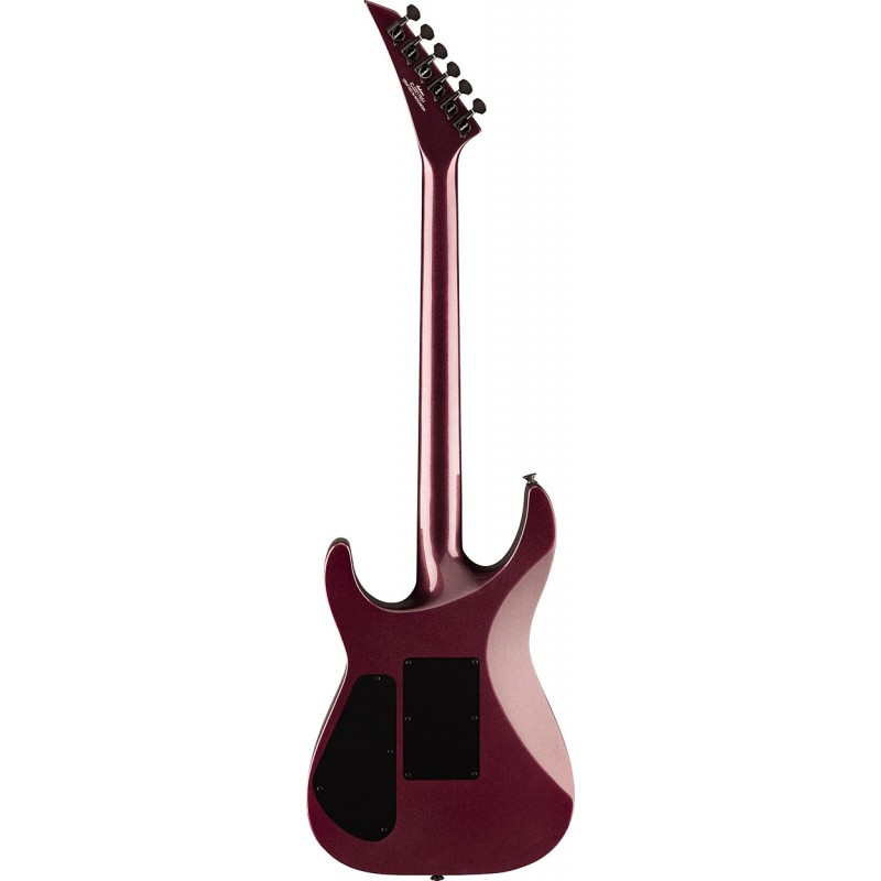 Jackson Soloist™ SL3X DX Serie X - Fender Chile