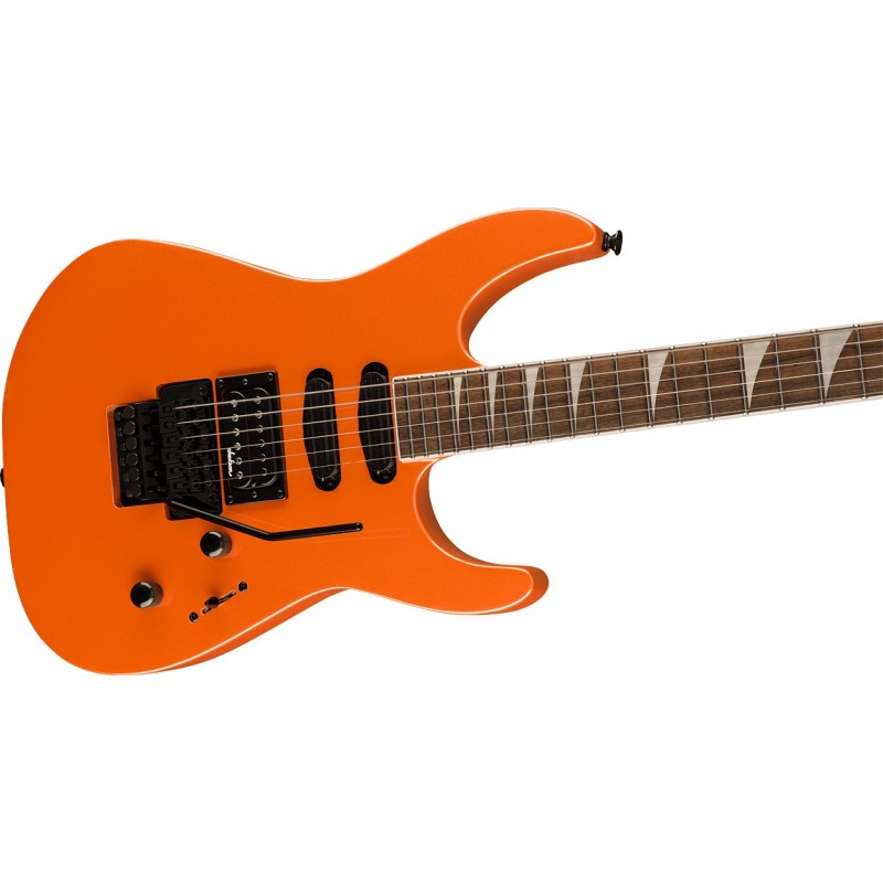 Jackson Soloist™ SL3X DX Serie X - Fender Chile