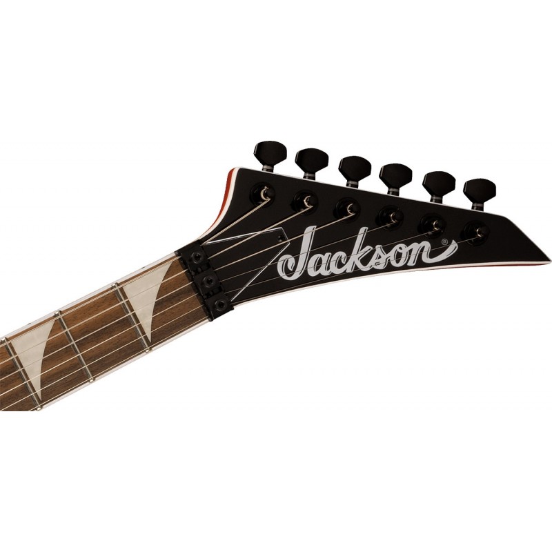 Jackson Soloist™ SL3X DX Serie X - Fender Chile