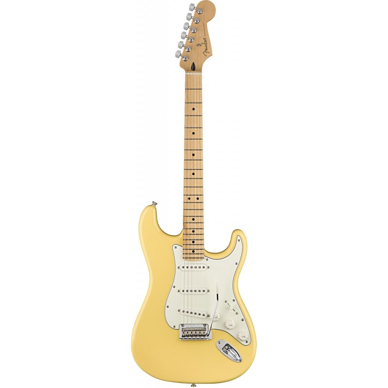 Fender Stratocaster® Player - Fender Chile
