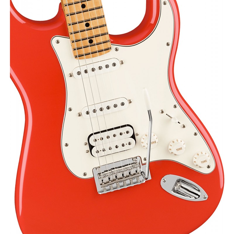 Fender Stratocaster® HSS Limited Edition Player - Fender Chile