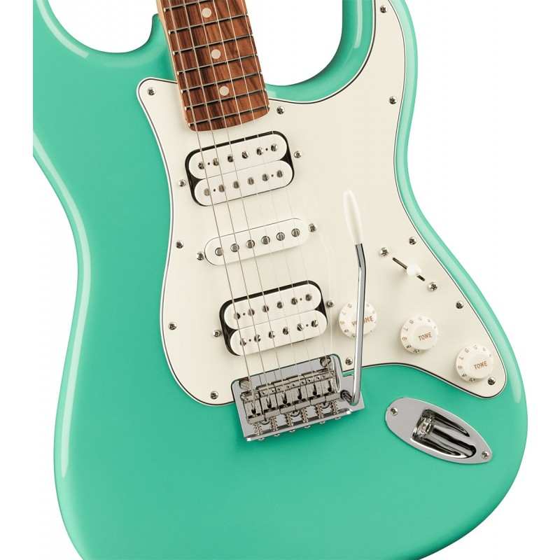 Fender Stratocaster® HSH Player - Fender Chile