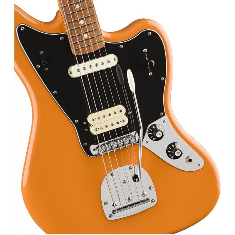 Fender Jaguar® Player - Fender Chile
