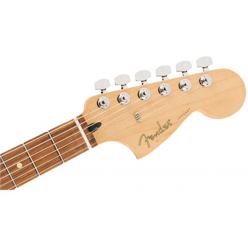 Fender Jaguar® Player - Fender Chile
