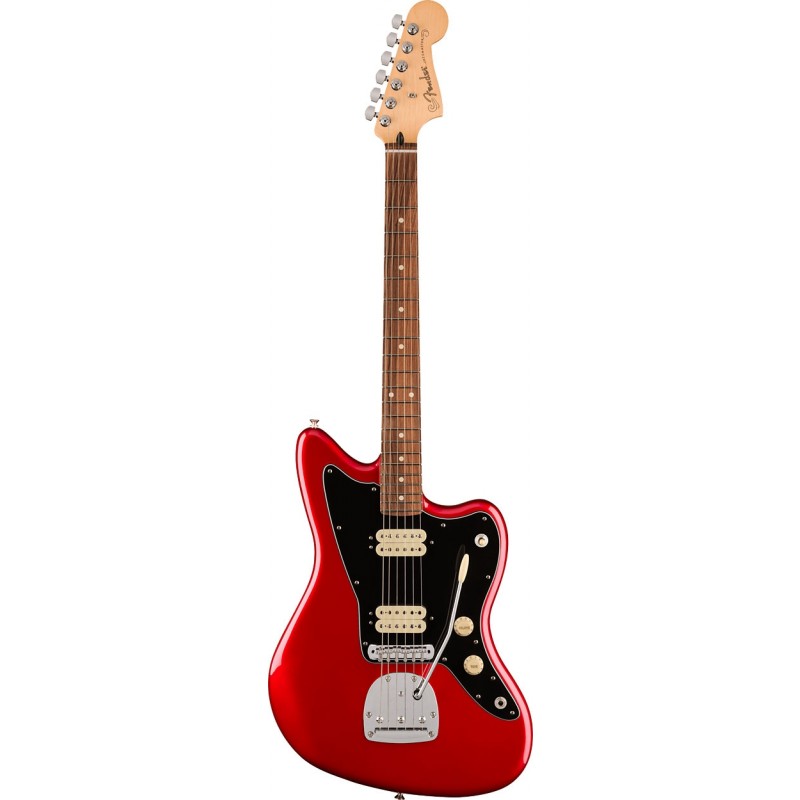 Fender Jazzmaster® Player - Fender Chile