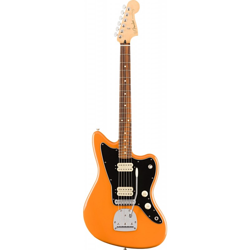 Fender Jazzmaster® Player - Fender Chile