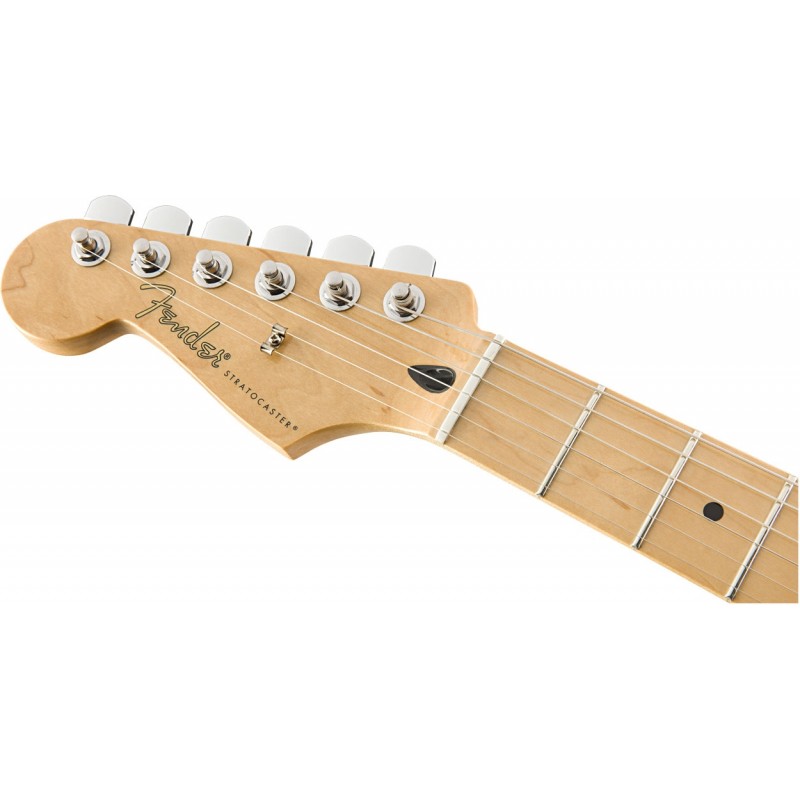 Fender Stratocaster® Player para Zurdos - Fender Chile