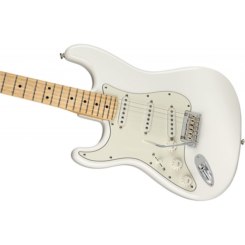 Fender Stratocaster® Player para Zurdos - Fender Chile