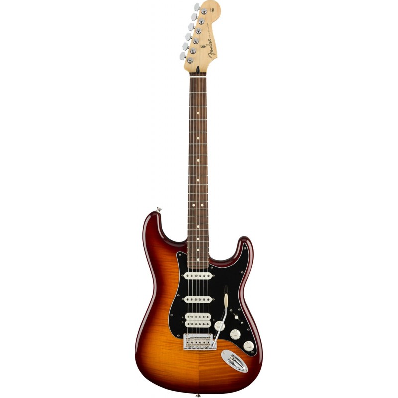 Fender Stratocaster® HSS Plus Top Player - Fender Chile