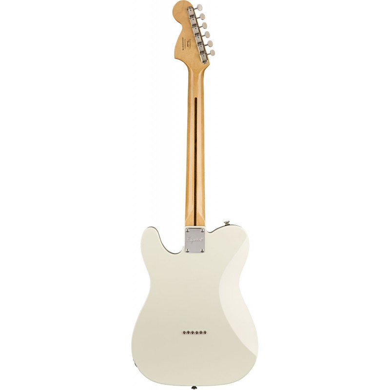 Squier Telecaster® Deluxe 70s Classic Vibe - Fender Chile
