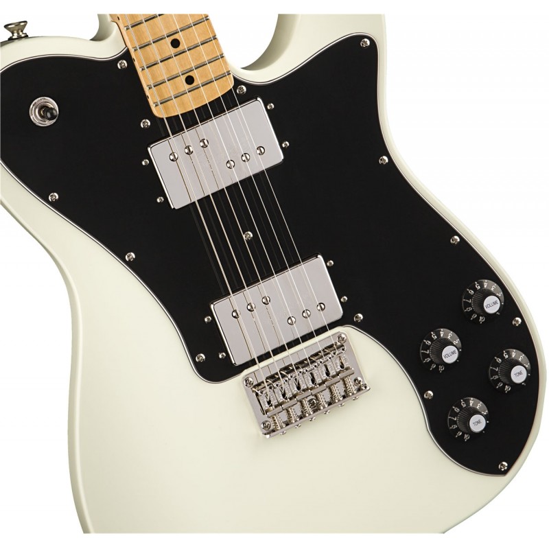 Squier Telecaster® Deluxe 70s Classic Vibe - Fender Chile