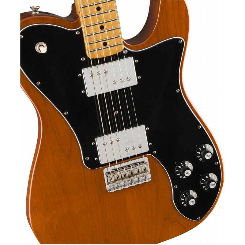 Fender Telecaster® 70s Deluxe Vintera - Fender Chile