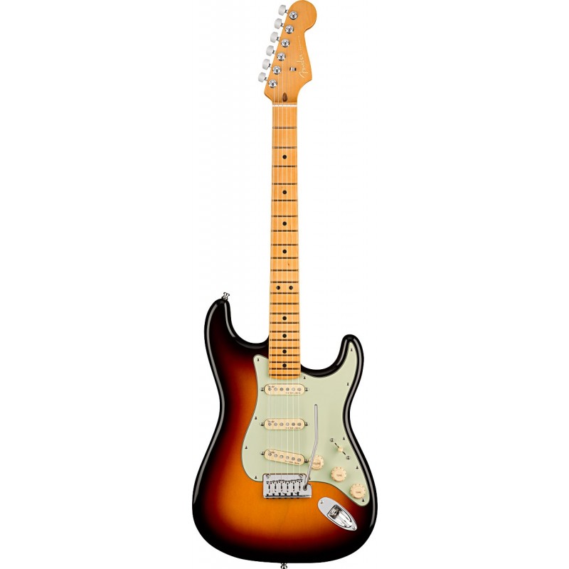 Fender Stratocaster® American Ultra - Fender Chile
