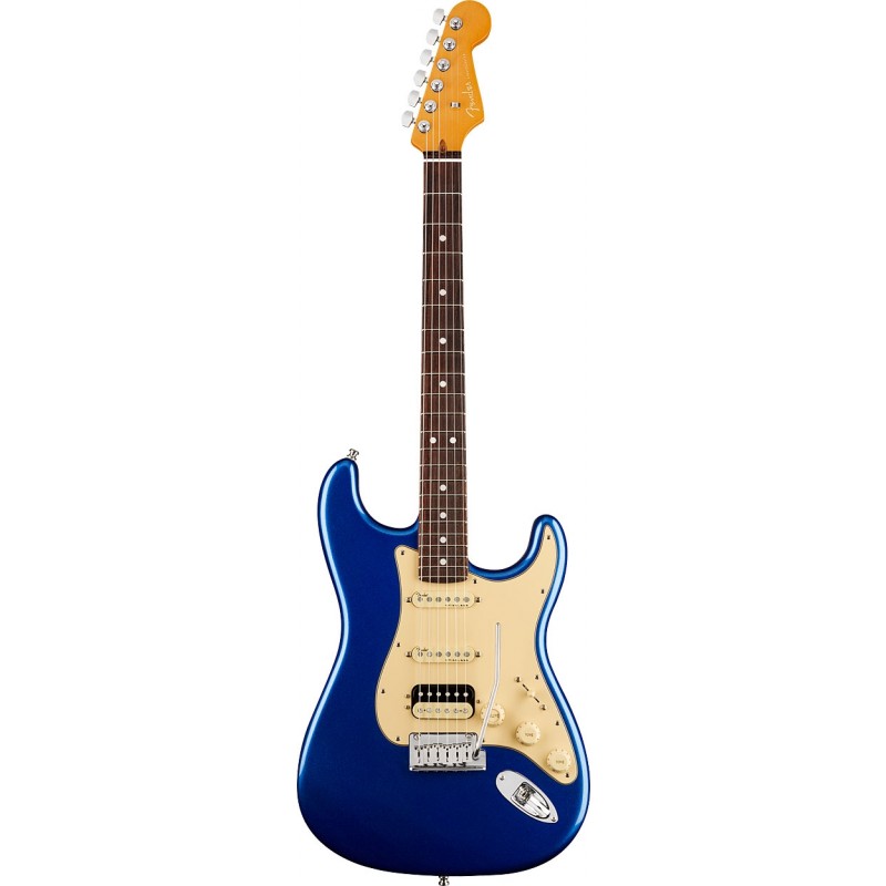 Fender Stratocaster® HSS American Ultra - Fender Chile