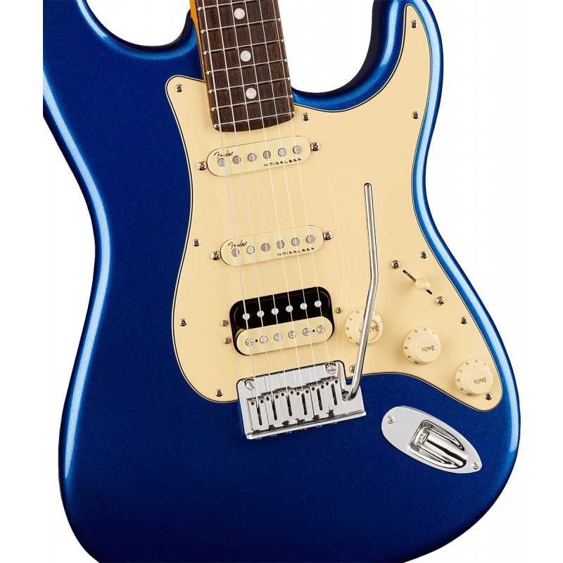 Fender Stratocaster® HSS American Ultra - Fender Chile