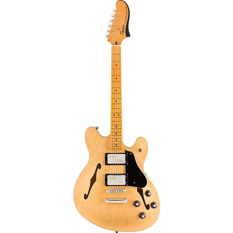 Squier Starcaster® Classic Vibe - Fender Chile
