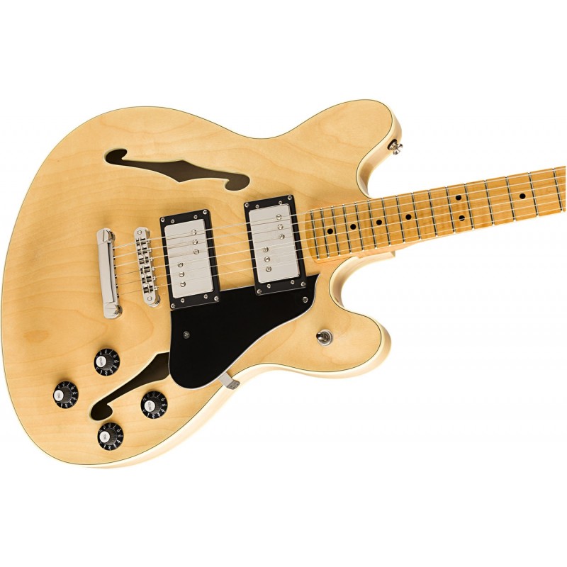 Squier Starcaster® Classic Vibe - Fender Chile