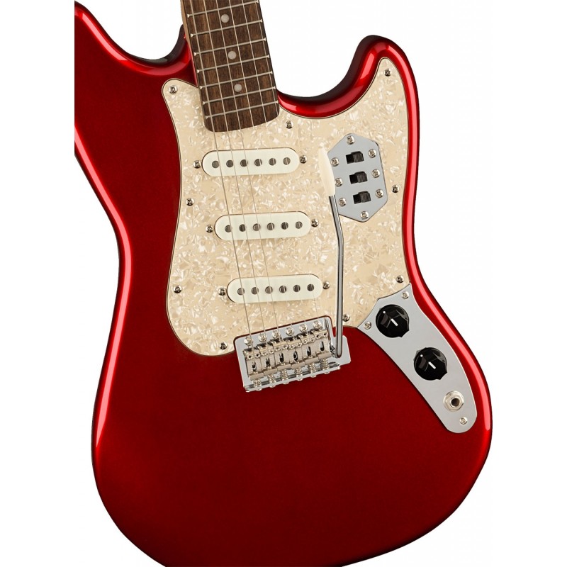 Squier Cyclone® Paranormal - Fender Chile