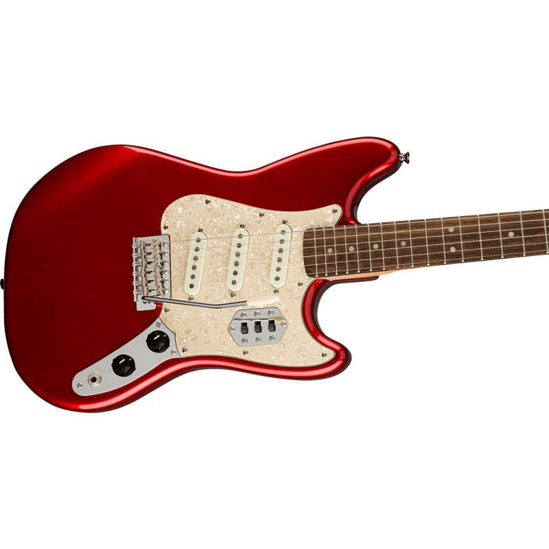 Squier Cyclone® Paranormal - Fender Chile