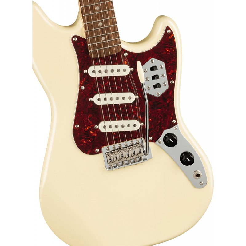Squier Cyclone® Paranormal - Fender Chile