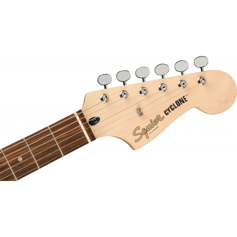 Squier Cyclone® Paranormal - Fender Chile