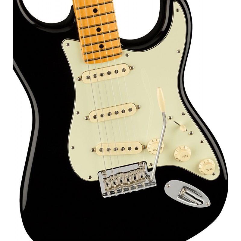 Fender Stratocaster® American Professional II - Fender Chile