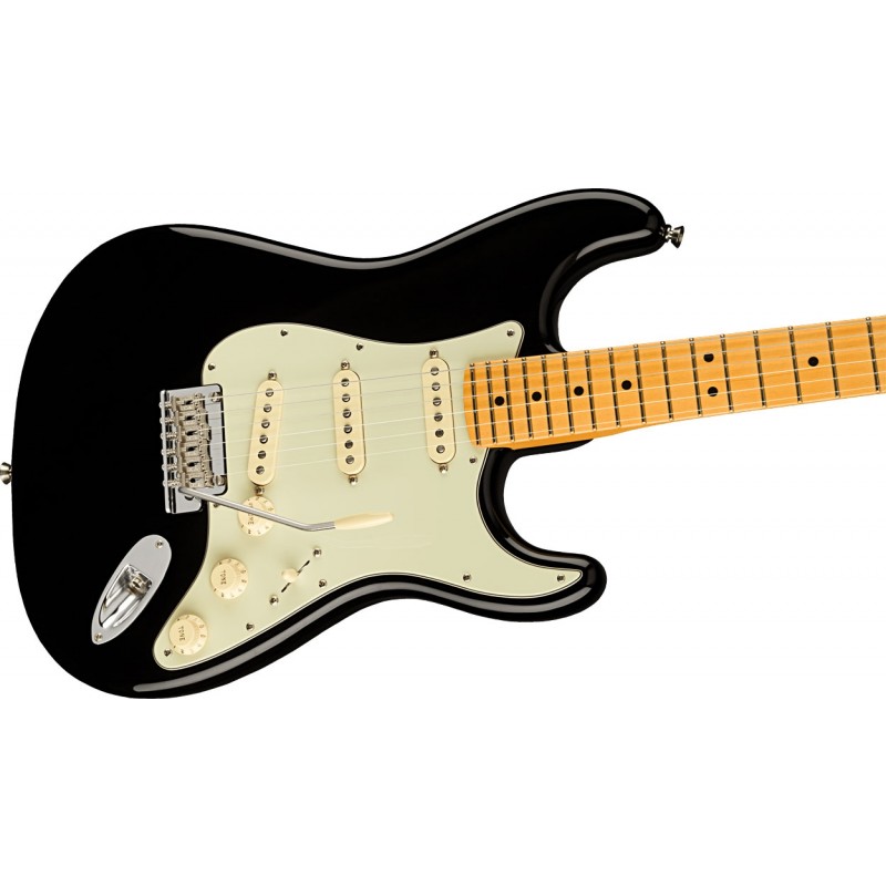 Fender Stratocaster® American Professional II - Fender Chile