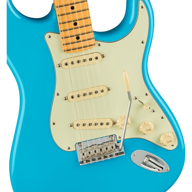 Fender Stratocaster® American Professional II - Fender Chile