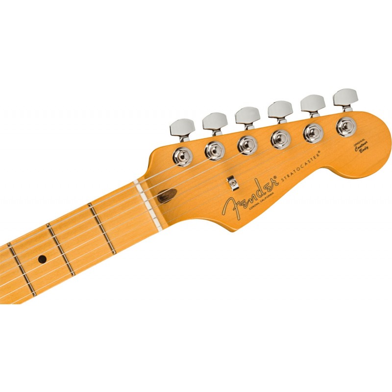 Fender Stratocaster® American Professional II - Fender Chile