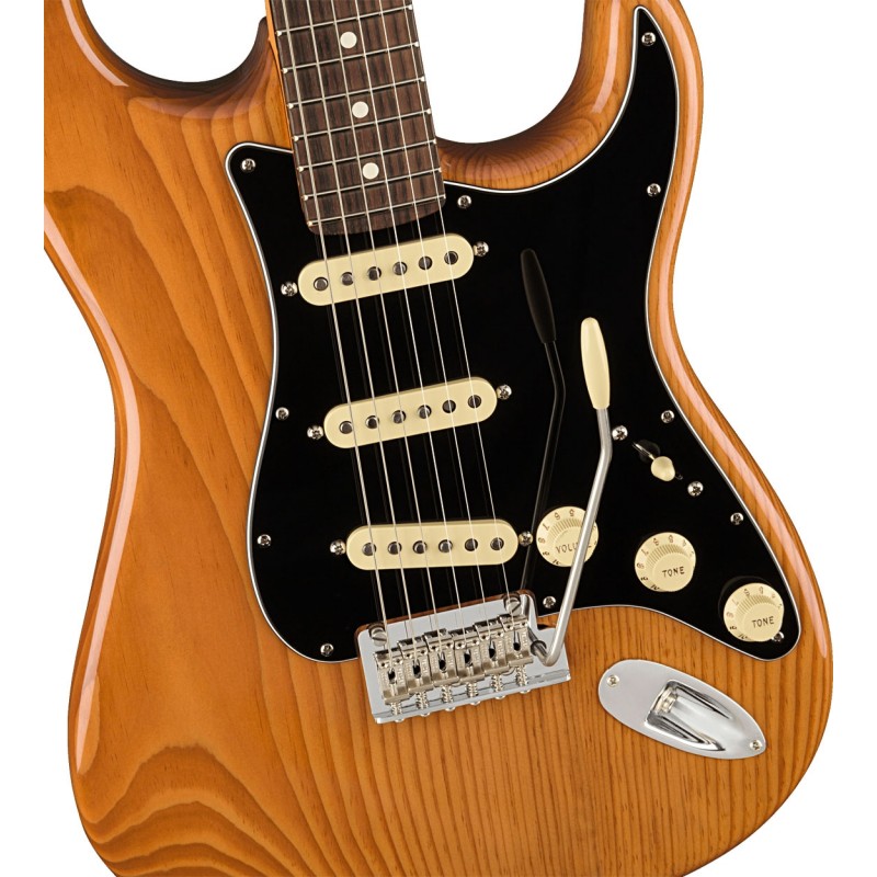 Fender Stratocaster® American Professional II - Fender Chile