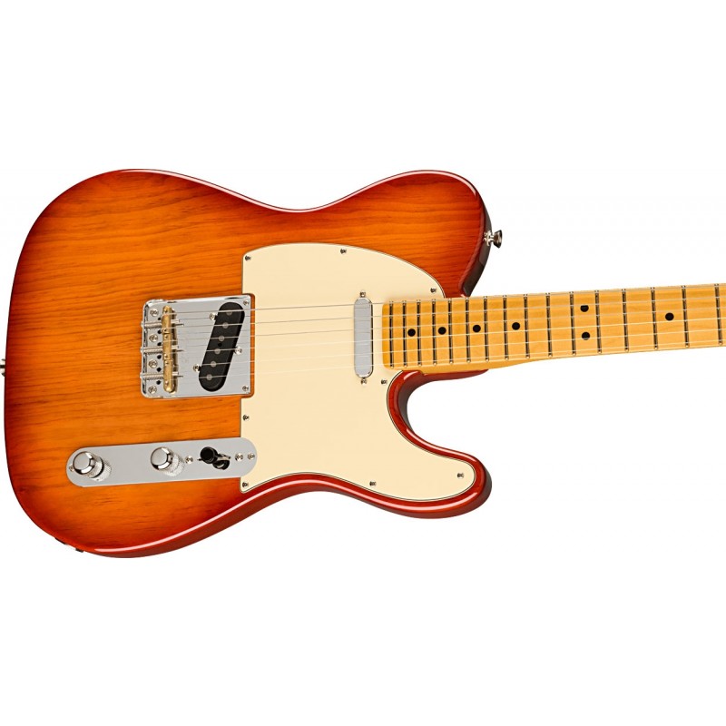 Fender Telecaster® American Professional II - Fender Chile