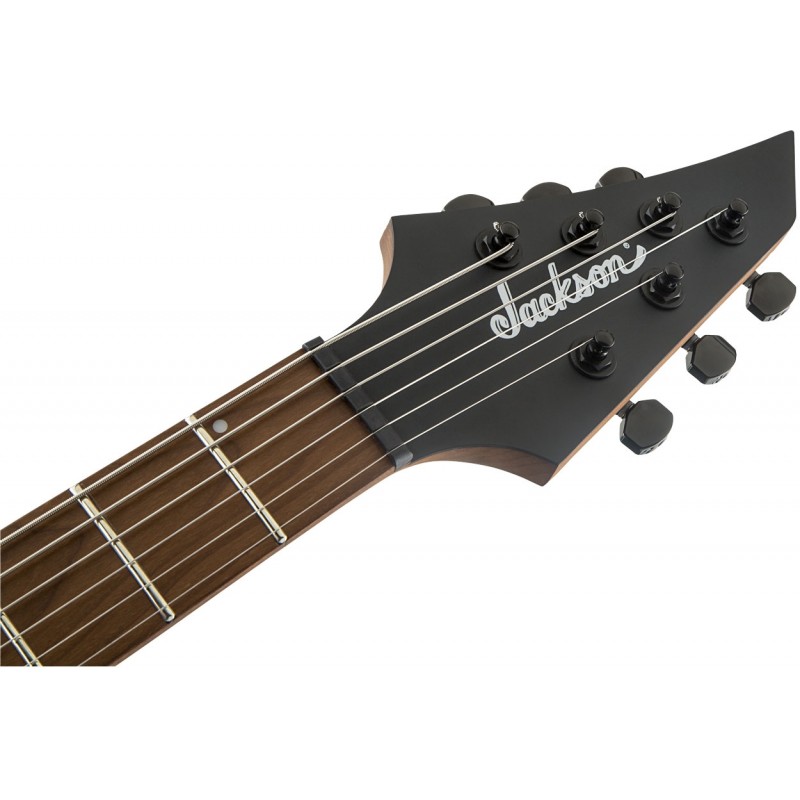 Jackson Juggernaut HT6 Serie Pro Misha Mansoor - Fender Chile