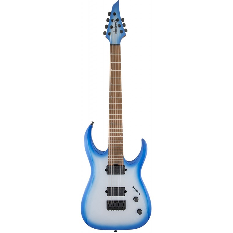 Jackson Juggernaut HT7 Serie Pro Misha Mansoor - Fender Chile