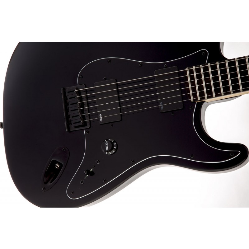Fender Stratocaster® Jim Root - Fender Chile